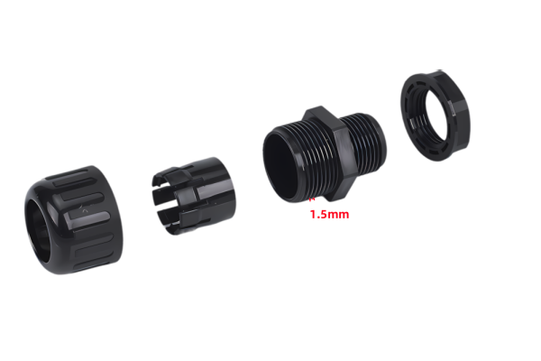What does M25×1.5 represent? What are the advantages and disadvantages ...
