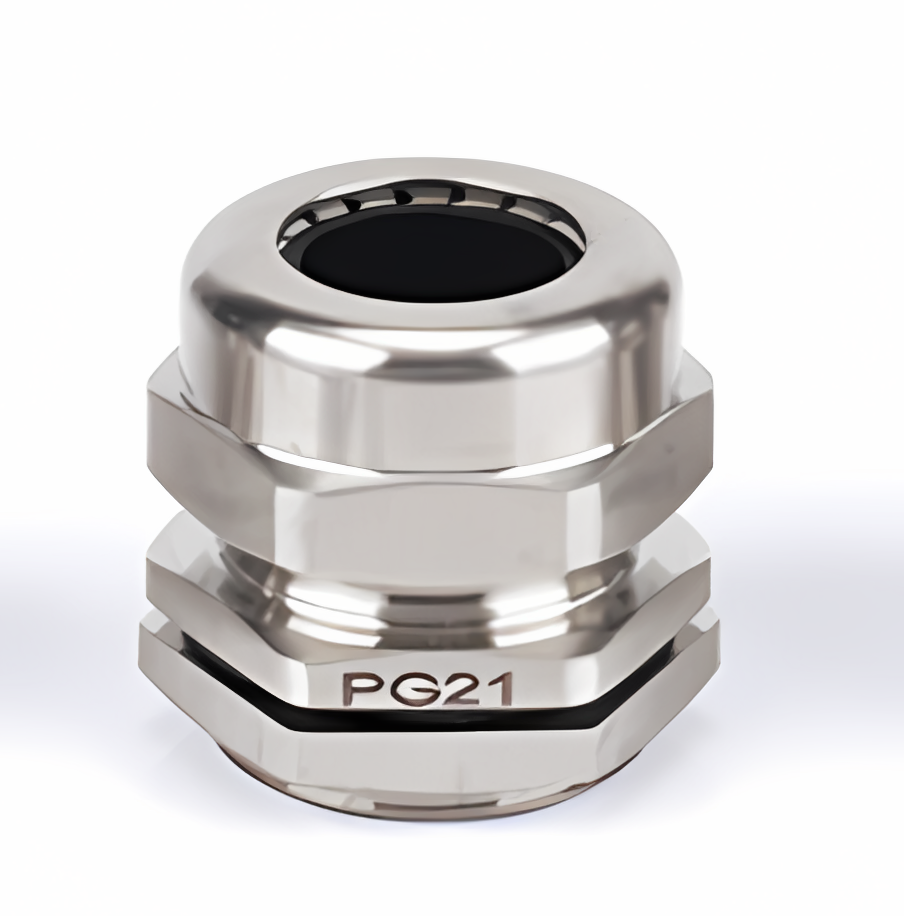 Matal Cable Gland - Waterproof Cable Glands Manufacturer