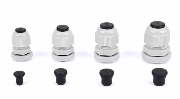 RRT Series Rubber Cable Gland Plug - Waterproof Cable Glands Manufacturer